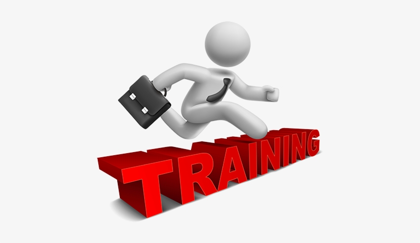 Job Training Clipart