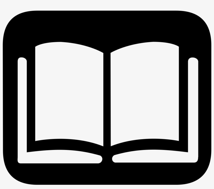 Open - Wika Icon Transparent PNG - 2000x1719 - Free Download on NicePNG