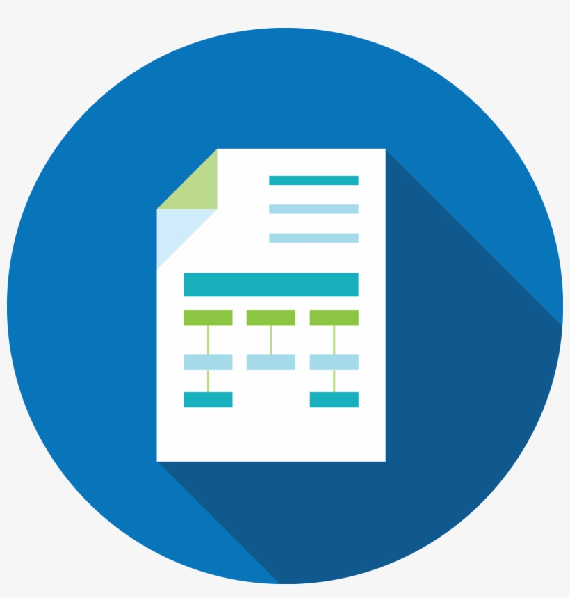 Now That We Have A Better Understanding Of Your Business - Plan It Icon ...