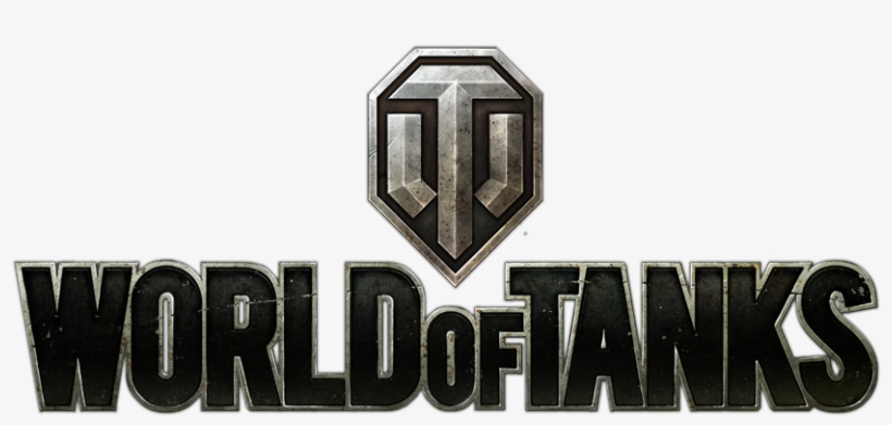 World Of Tanks Wot - World Of Tanks Logo Png Transparent PNG - 1000x499 ...