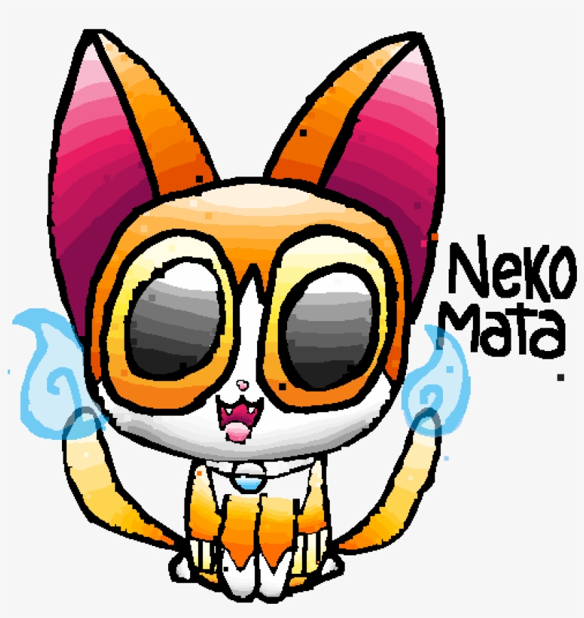 Cat Request - Cartoon Transparent PNG - 1000x1000 - Free Download on ...