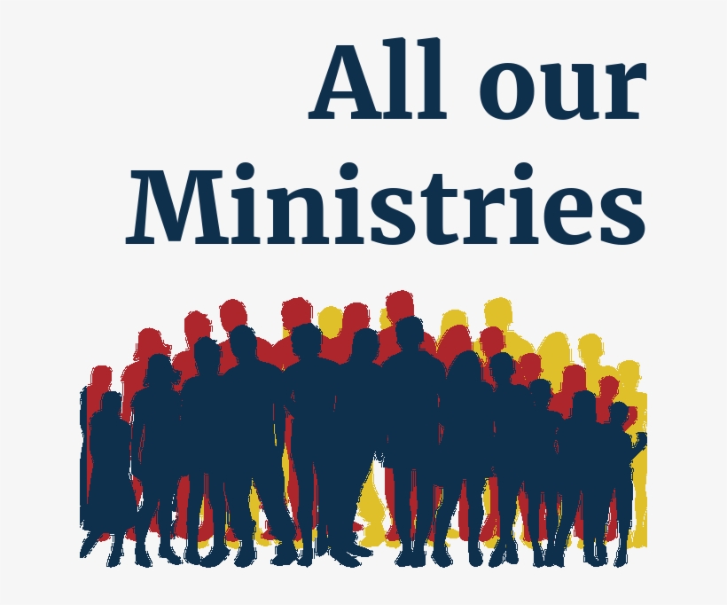 All Ministries Icon - Rain Industries Share Price Transparent PNG ...