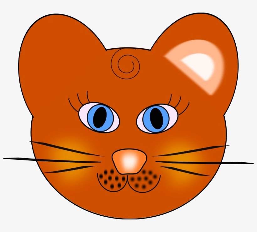 Cat Free Vector - Cat Transparent PNG - 800x659 - Free Download on NicePNG