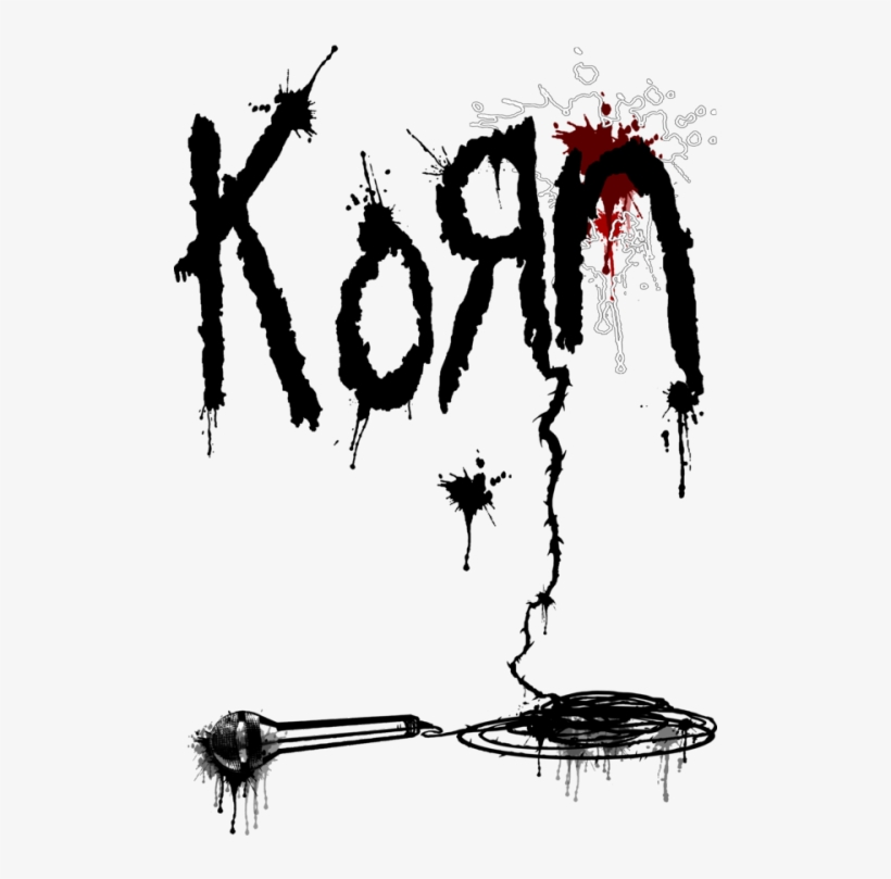 Korn Logo