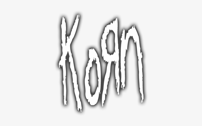 Korn Logo Png