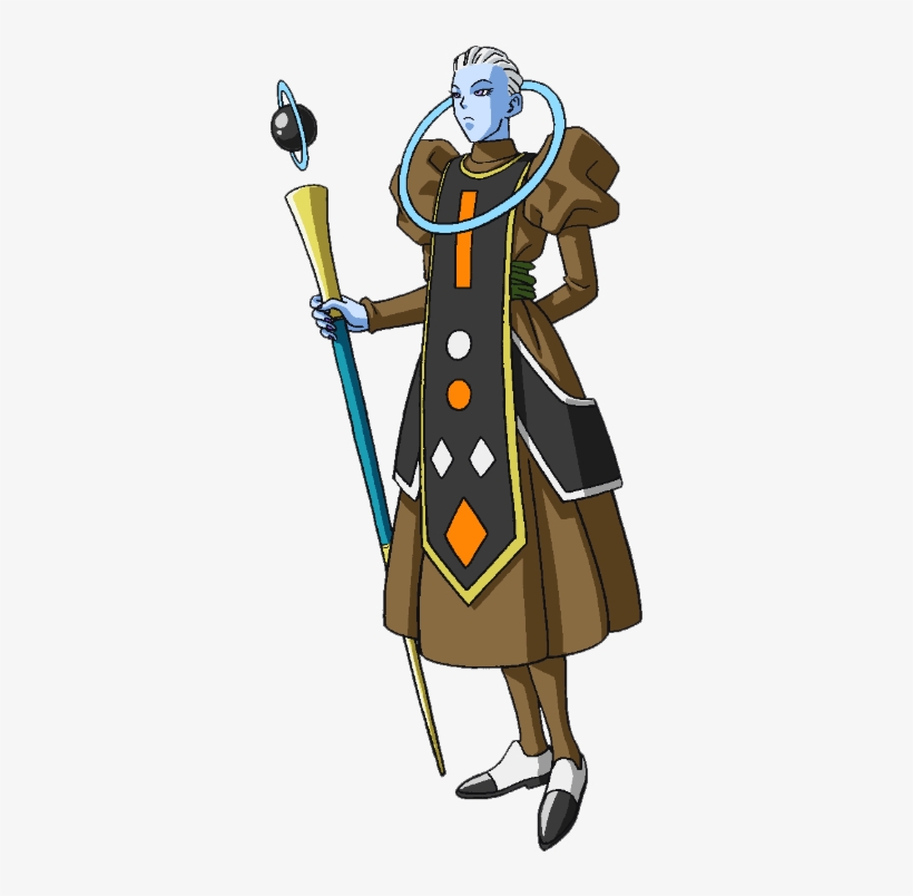 Korn - Korn Dragon Ball Super Transparent PNG - 350x745 - Free Download ...