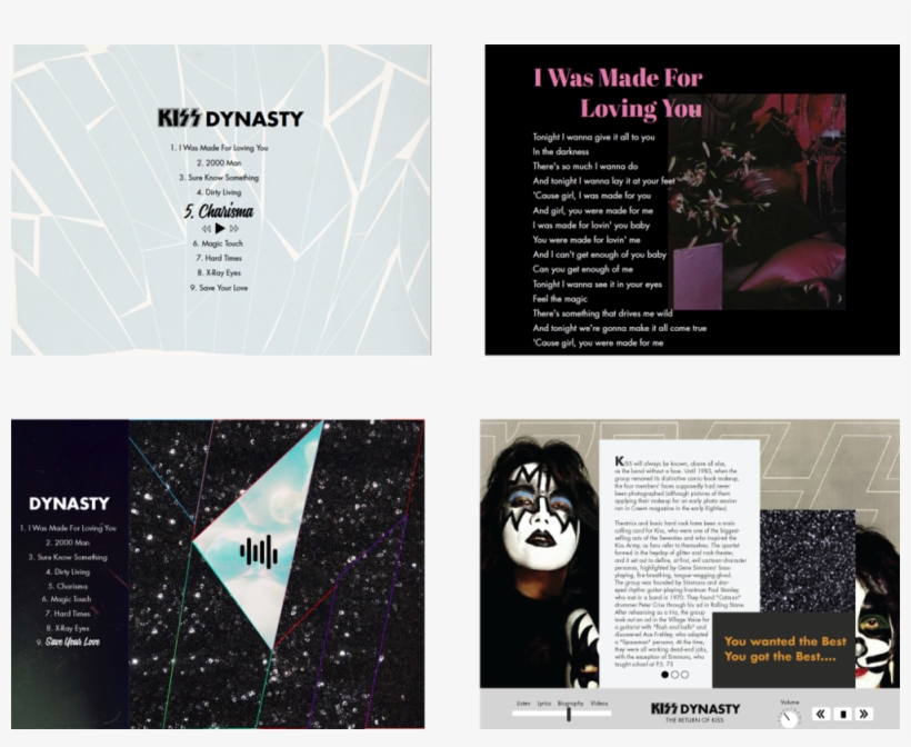 Design Iteration Transparent PNG - 1000x771 - Free Download on NicePNG