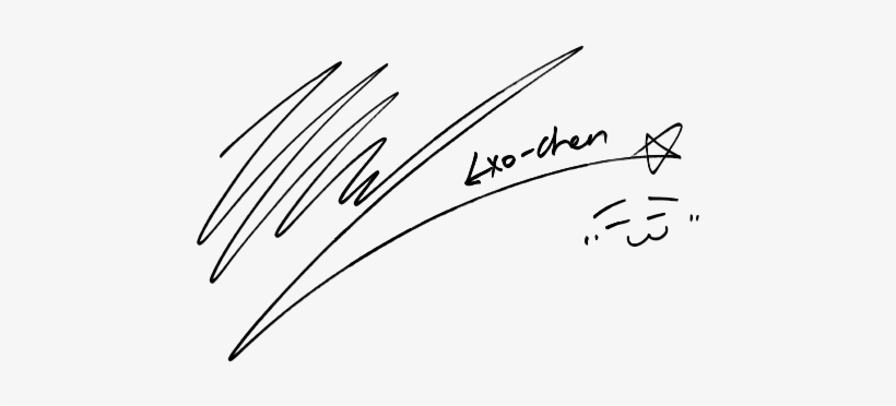 What are your favorite idol signatures/autographs? : r/kpop
