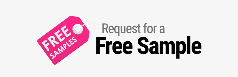 Free Sample - Free Sample Png Transparent PNG - 600x200 - Free Download ...