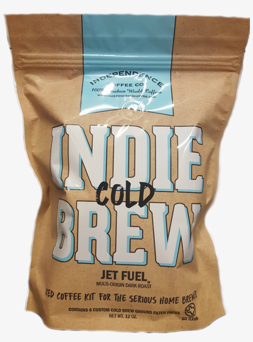 Indie Cold Brew Kit Transparent PNG - 2000x2000 - Free Download on NicePNG