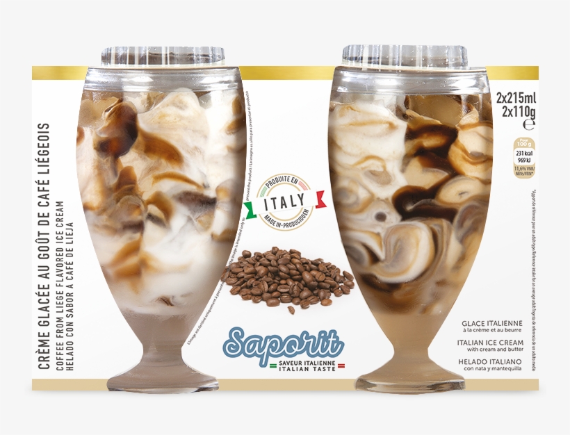 Ingredients - Liege Coffee Transparent PNG - 751x620 - Free Download on ...