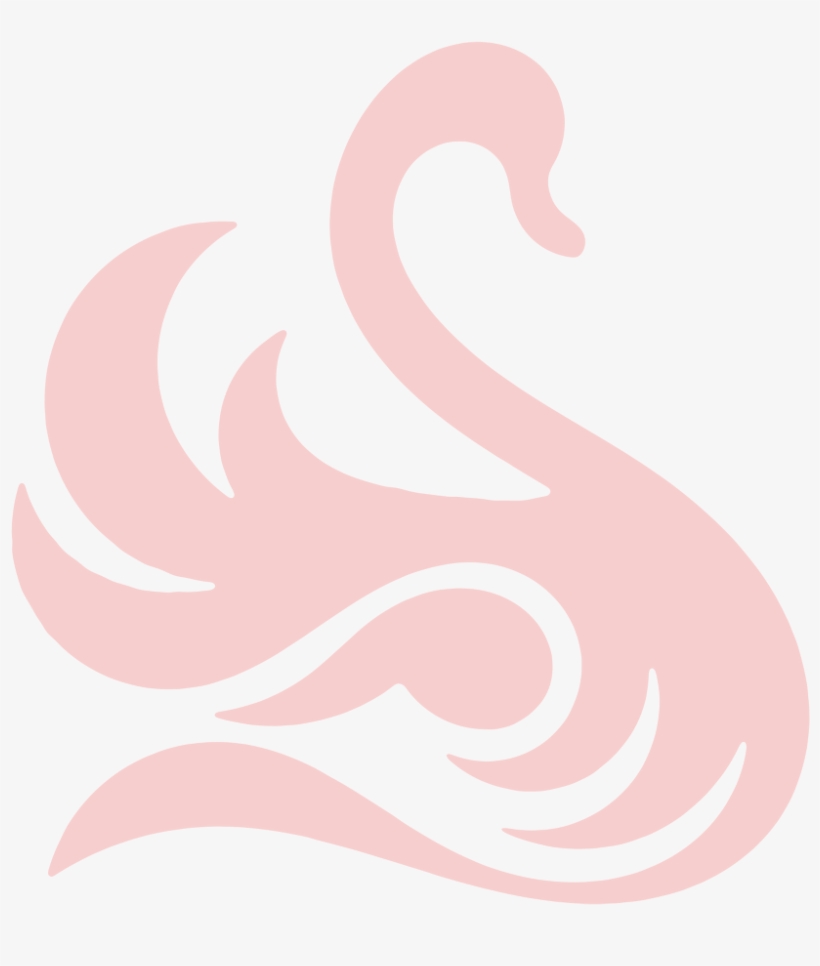Swan Clipart Pink - Swan Clip Art Png Transparent PNG - 957x1024 - Free ...