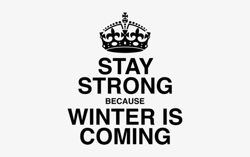 Winter Is Coming Png