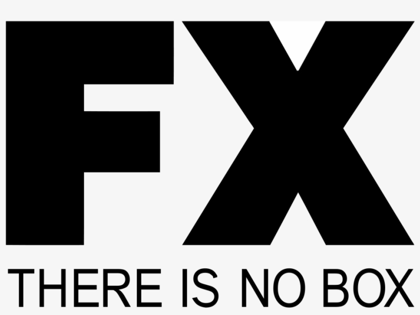 Fxx Tv Logo