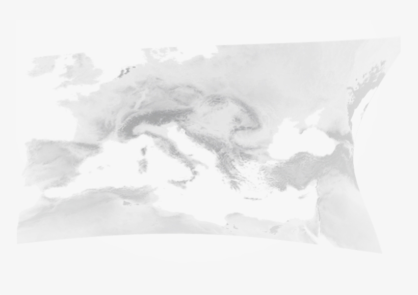 Interactive Map Of Roman And Celtic Lands - Vistula River Map ...