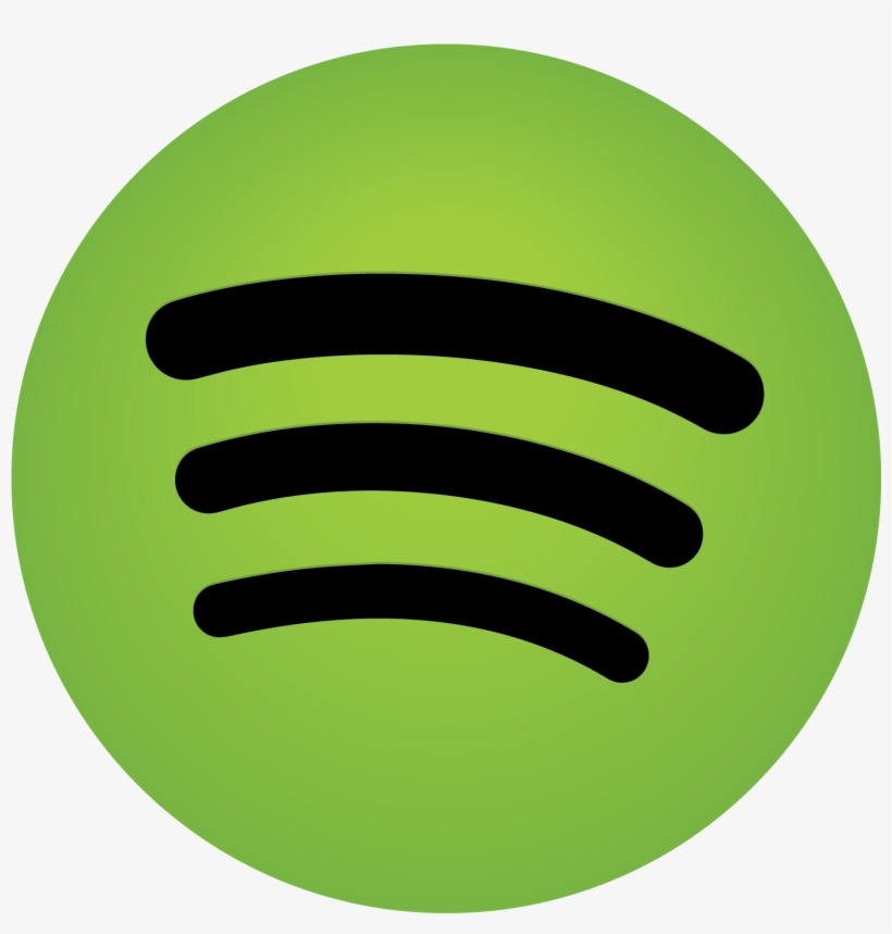 Spotify 2014 - Circle Transparent PNG - 1482x1500 - Free Download on ...