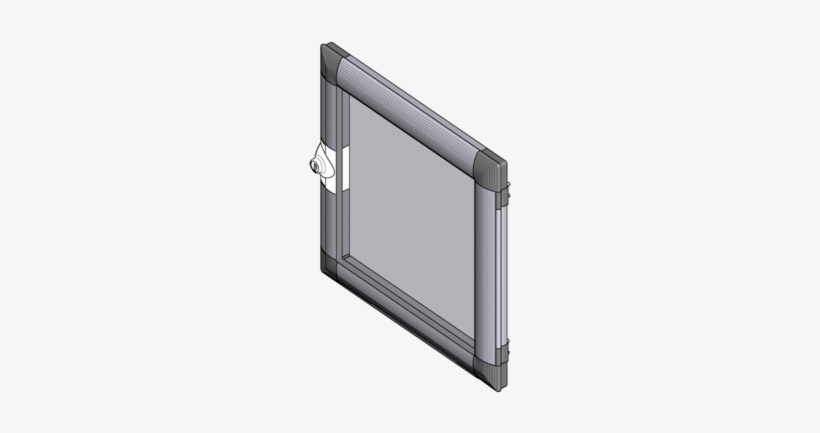 Aluminium Window Without Frame - Monterey Transparent PNG - 400x400 ...