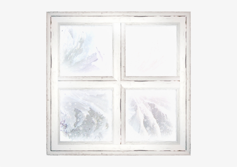 Download White Window Frame Png - Visual Arts - HD Transparent PNG ...