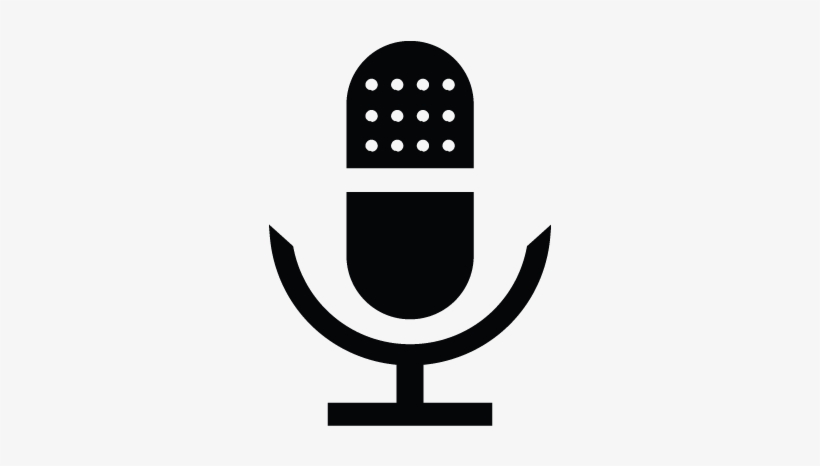 Download Mike, Microphone, Mic, Speaker, Voice Icon - Microphone - HD ...