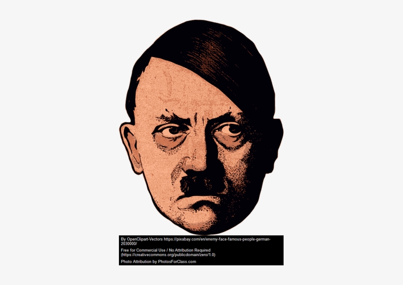 Germany- The Command Economy In Germany Came From A - Hitler Png ...