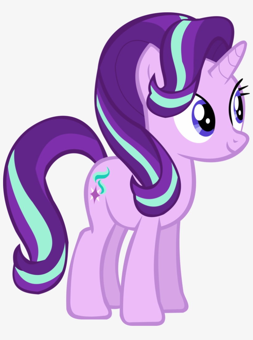 Starlight Glimmer By Thebosscamacho-d8ogi51 - Mlp Starlight Glimmer ...