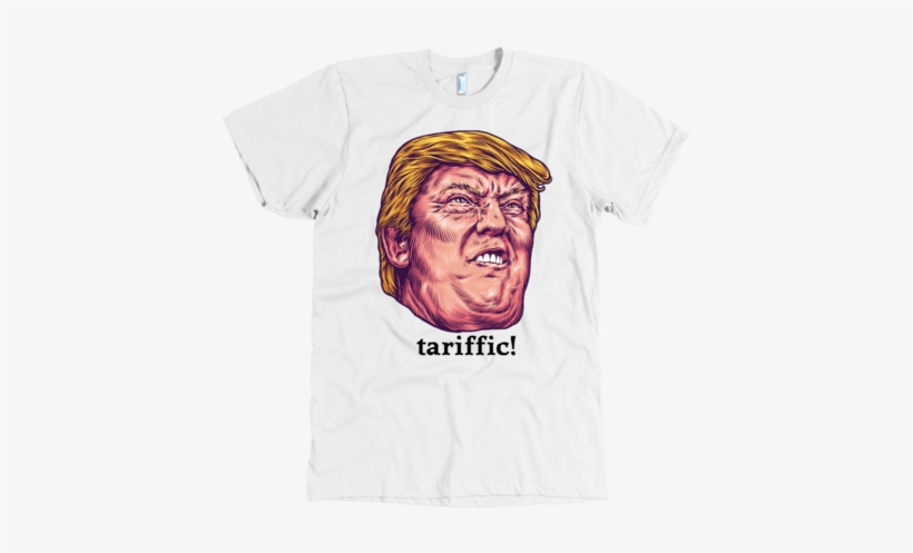 Trumpmania Trump Grimace Head - Active Shirt Transparent PNG - 480x480 ...