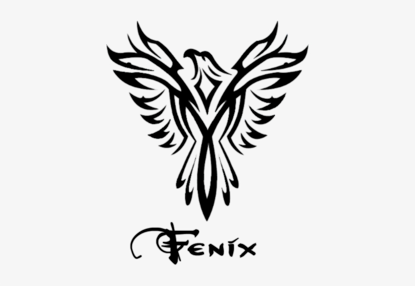 Fenix - Valor Lol Transparent PNG - 400x500 - Free Download on NicePNG