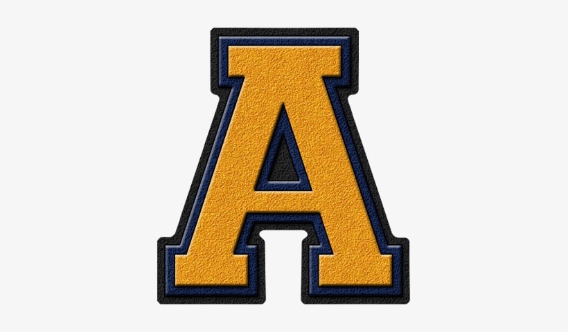 Letter A Transparent Background Transparent PNG - 365x400 - Free ...