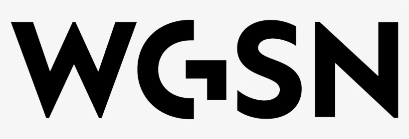 Png - Wgsn Logo Black Transparent PNG - 778x200 - Free Download on NicePNG