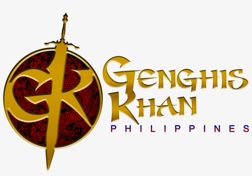 Download Genghis Khan Ph - Genghis Khan Logo - HD Transparent PNG ...