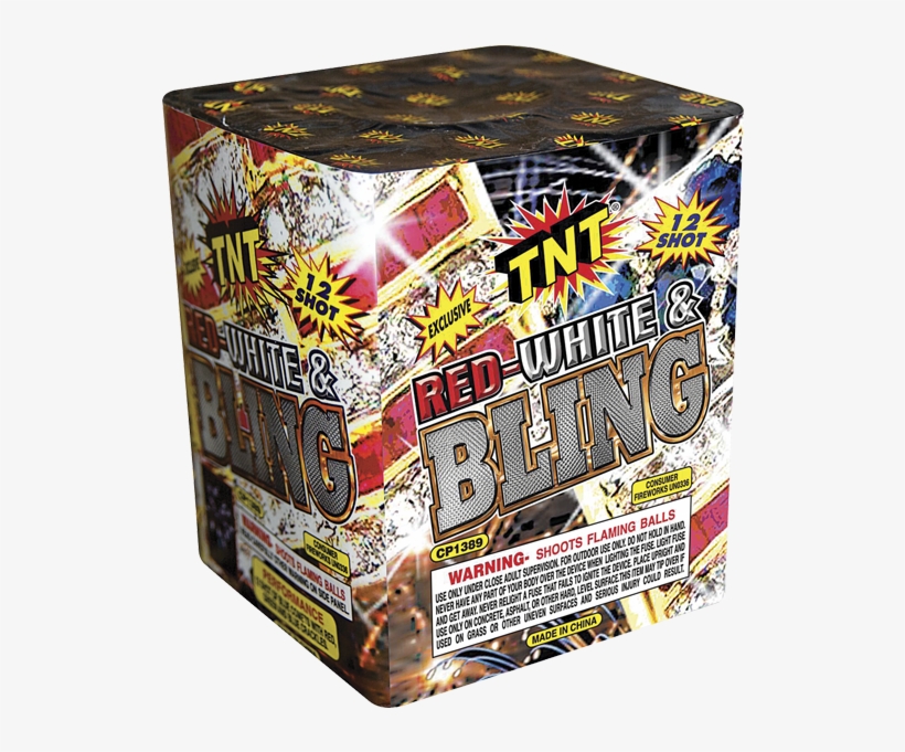 Large - Tnt Fireworks Transparent PNG - 600x600 - Free Download on NicePNG