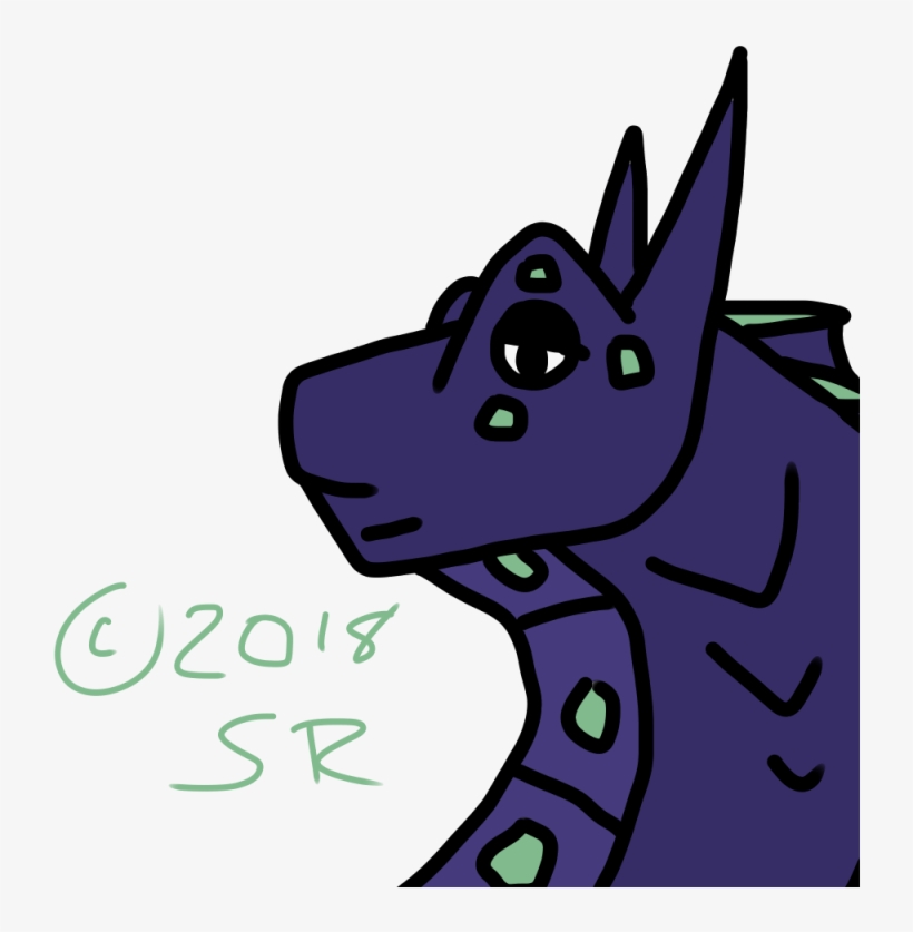 Splinter In The Moon - Cartoon Transparent PNG - 800x800 - Free ...