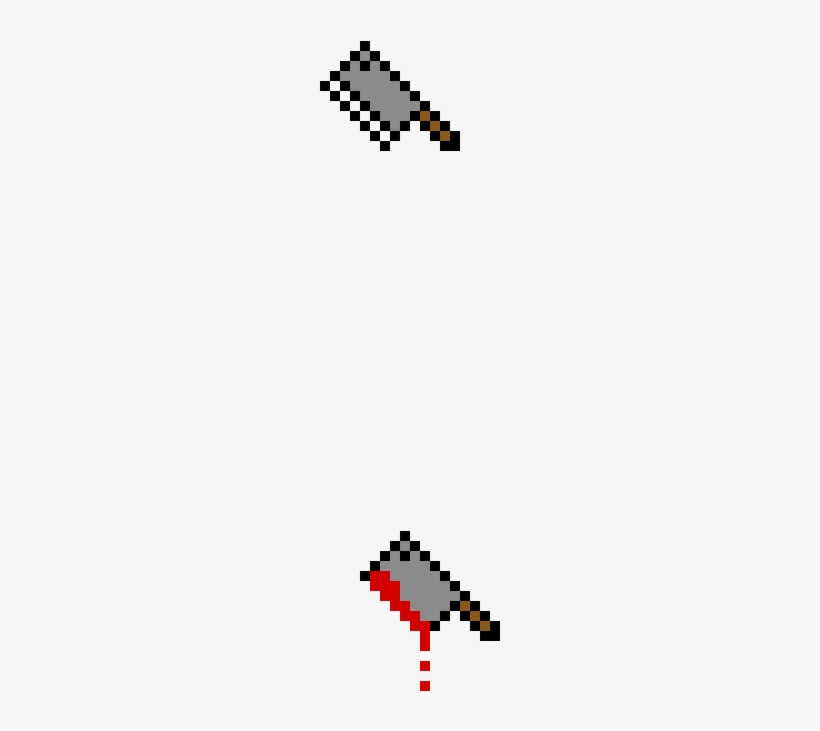 Download Cleaver - HD Transparent PNG - NicePNG.com