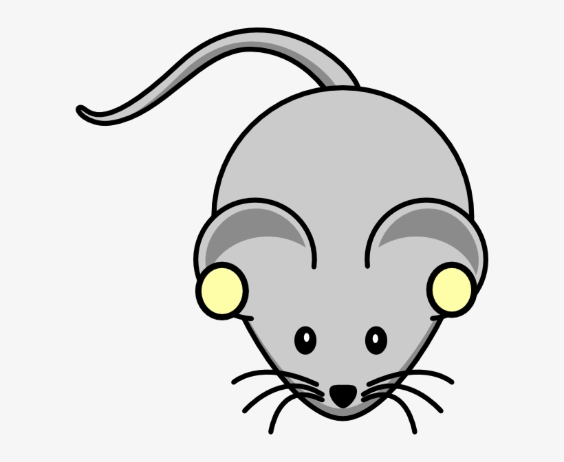 Clipart Rats