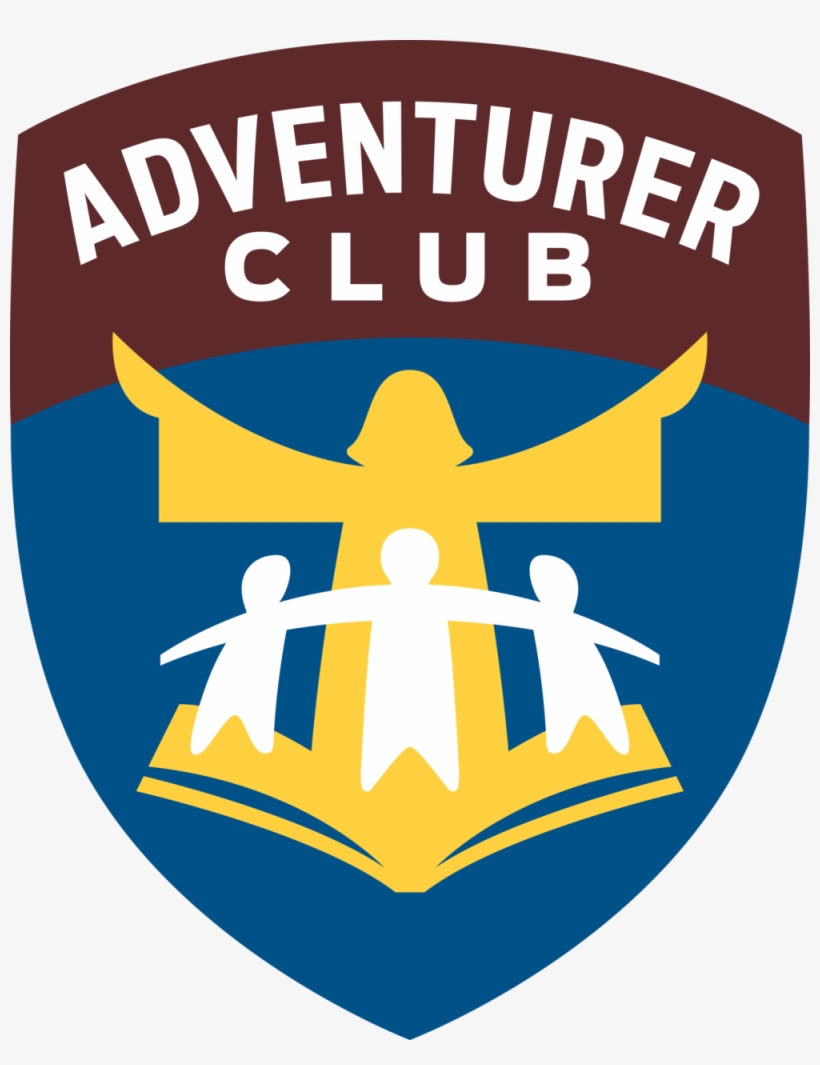Nadadventurerlogo - Sda Adventurer Flag Transparent PNG - 1000x1250 ...