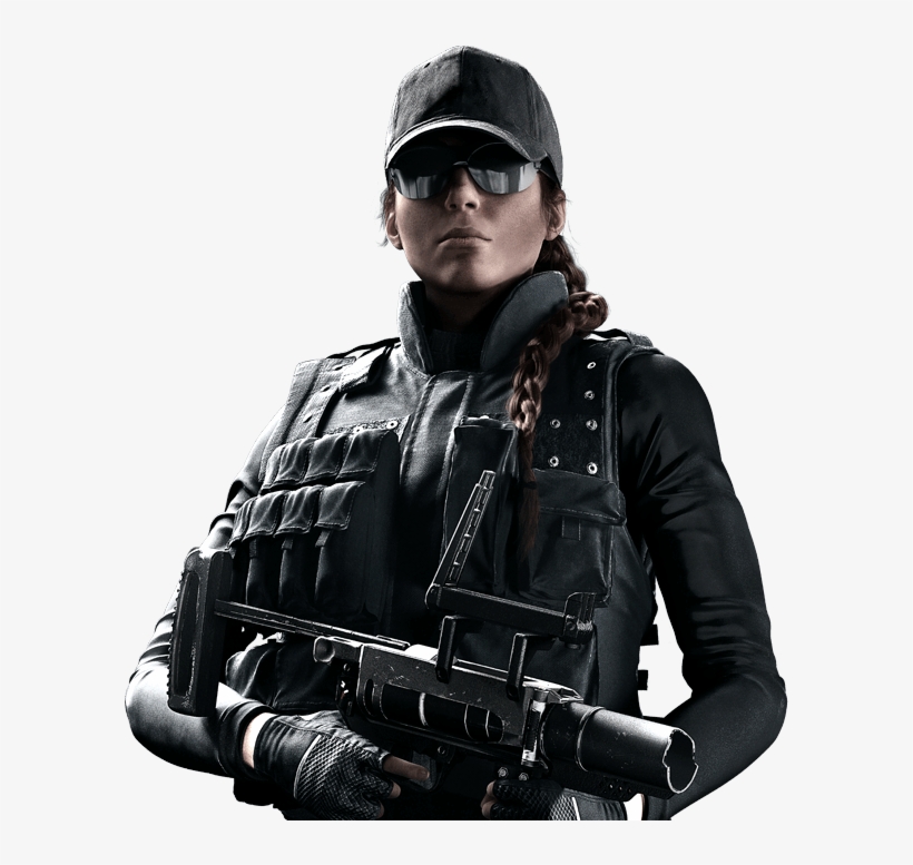 Download View Samegoogleiqdbsaucenao Image , - Rainbow Six Siege ...