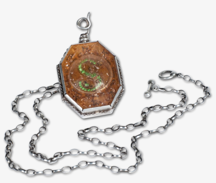 Hcrxlocket - Harry Potter Locket Png Transparent PNG - 846x675 - Free ...