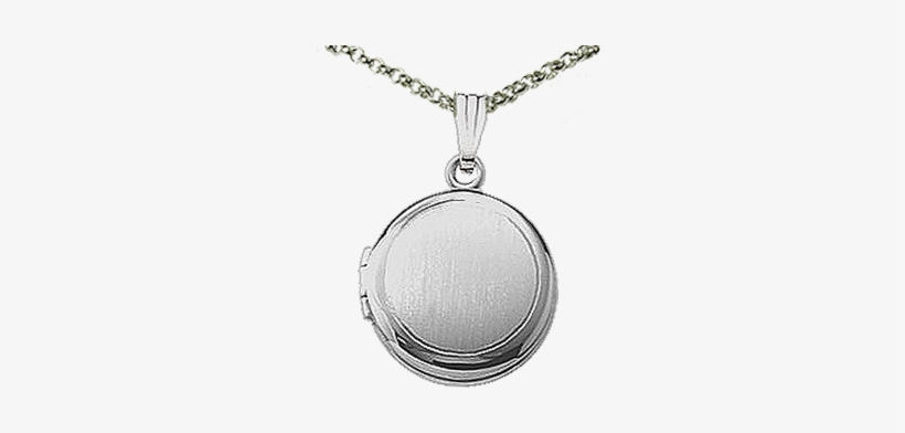 Round Small Locket - Locket Transparent PNG - 360x360 - Free Download ...