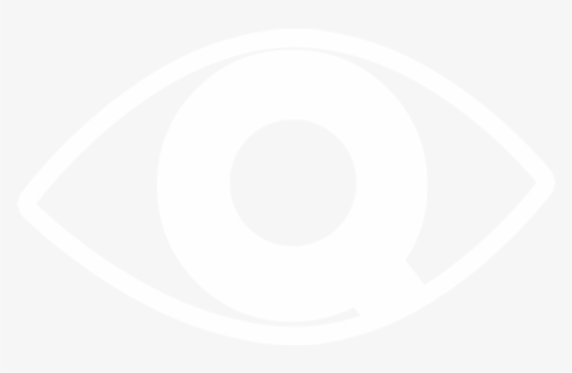 Eyequeue - White Eye Icon Transparent Transparent PNG - 800x800 - Free ...