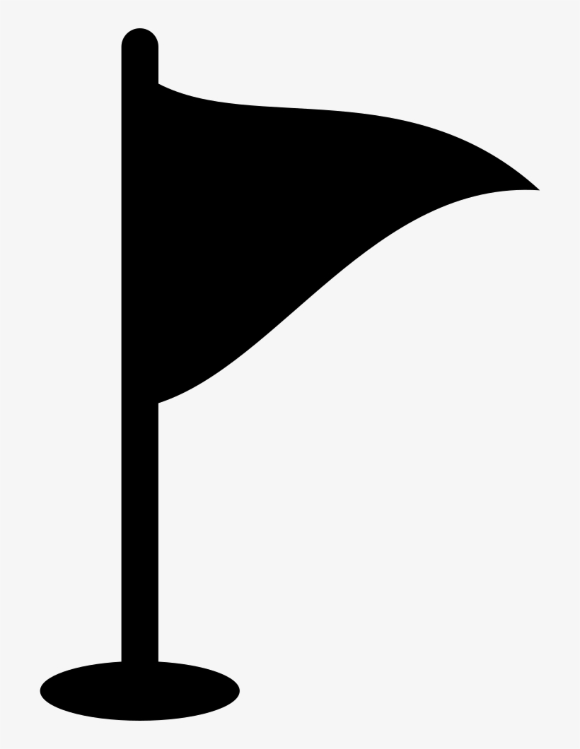 Flag Spot Comments - Golf Flag Icon Png Transparent PNG - 708x980 ...