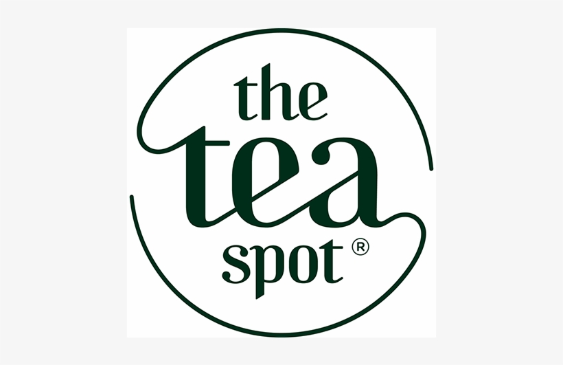 The Tea Spot - Tea Spot Logo Transparent PNG - 600x500 - Free Download ...