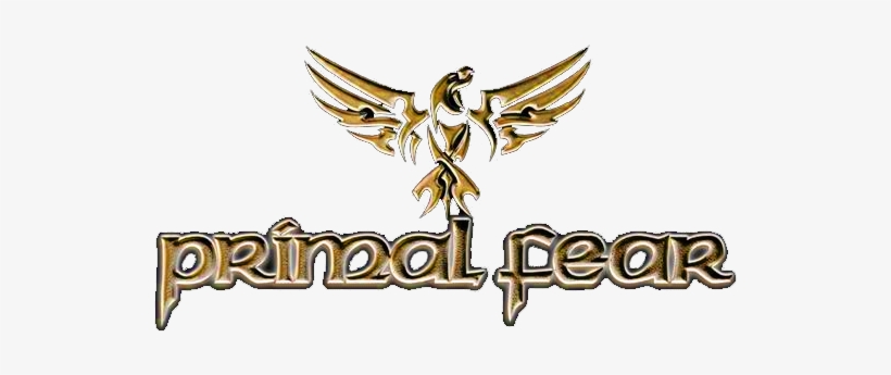 Primal Fear - Primal Fear Logo Png Transparent PNG - 551x282 - Free ...