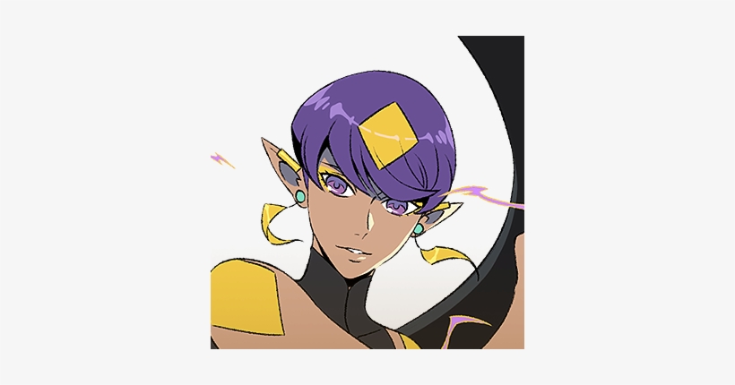 Kirin Icon - Kirin Battle Chef Brigade Transparent PNG - 350x350 - Free ...