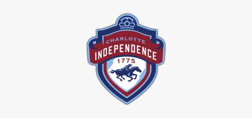 Charlotte Independence Logo Transparent PNG - 400x317 - Free Download ...