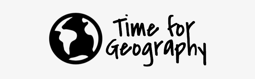 Time For Geography Logo Time For Geography Logo - Geography Logo Png ...