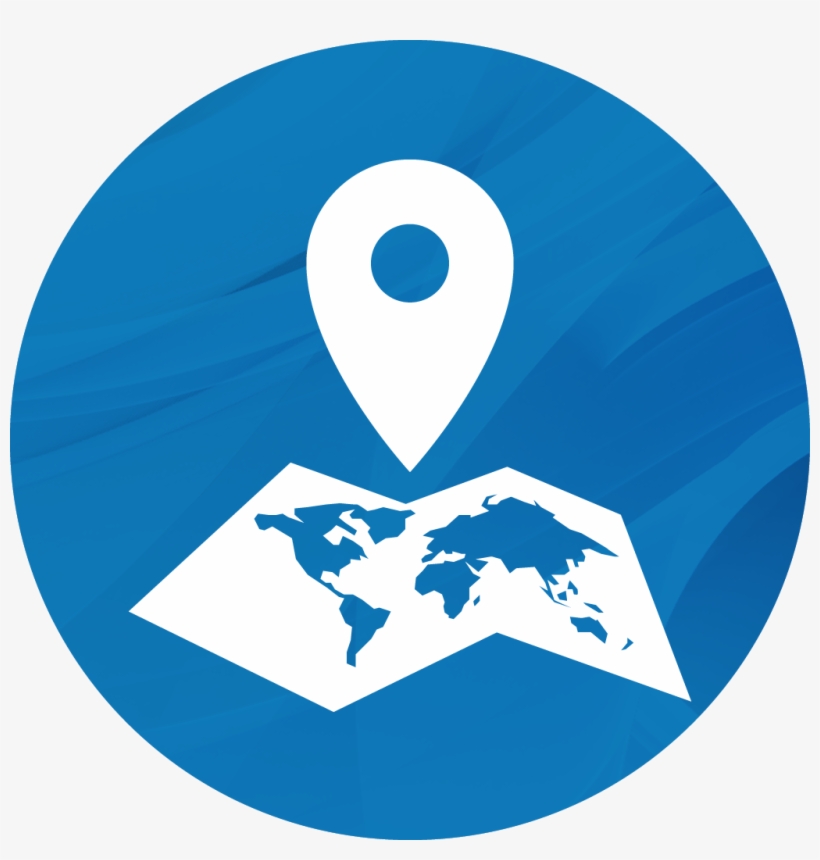 Geography Icon Png Download - Geographic Icon Png Transparent PNG ...