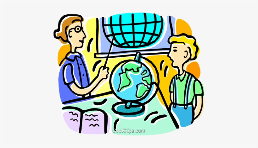 Geography Lesson - Social Studies Clip Art Transparent PNG - 480x392 ...