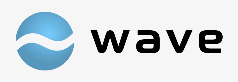 Download File - Wave - Logo - Wave Logo Png - HD Transparent PNG ...