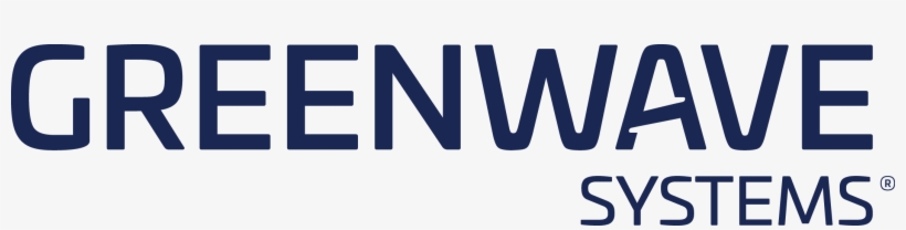 Greenwave Systems Logo - Greenwave System Logo Png Transparent PNG ...