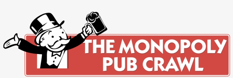 The Monopoly Pub Crawl 600x600@2x V=1515313585 - Graphic Design ...